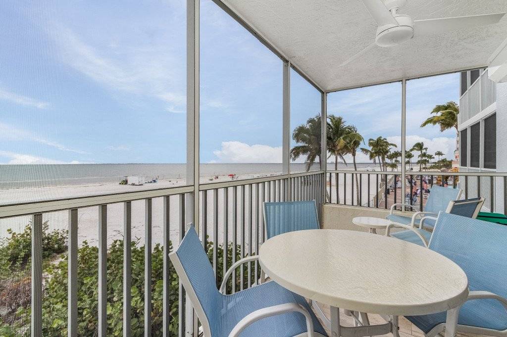92 M² Huoneisto ∙ 2 Makuuhuonetta ∙ 8 Vierasta - Fort Myers Beach, FL