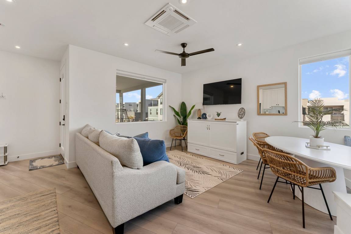 47 M² House ∙ 1 Bedroom ∙ 4 Guests - St. George, USA