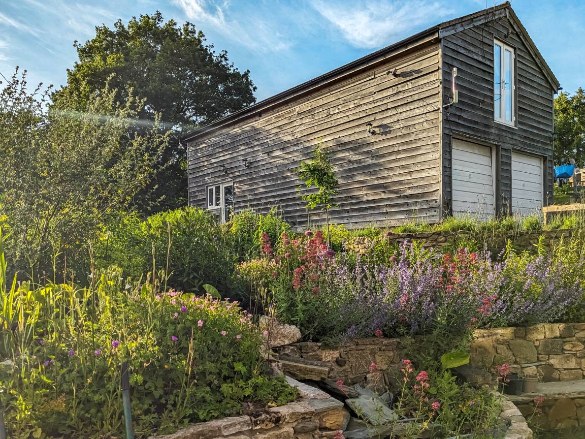 Cottage ∙ 1 Bedroom ∙ 2 Guests - Shropshire