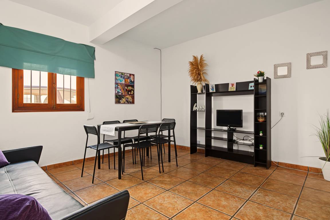 75 M² Apartment ∙ 1 Bedroom ∙ 4 Guests - Conil de la Frontera