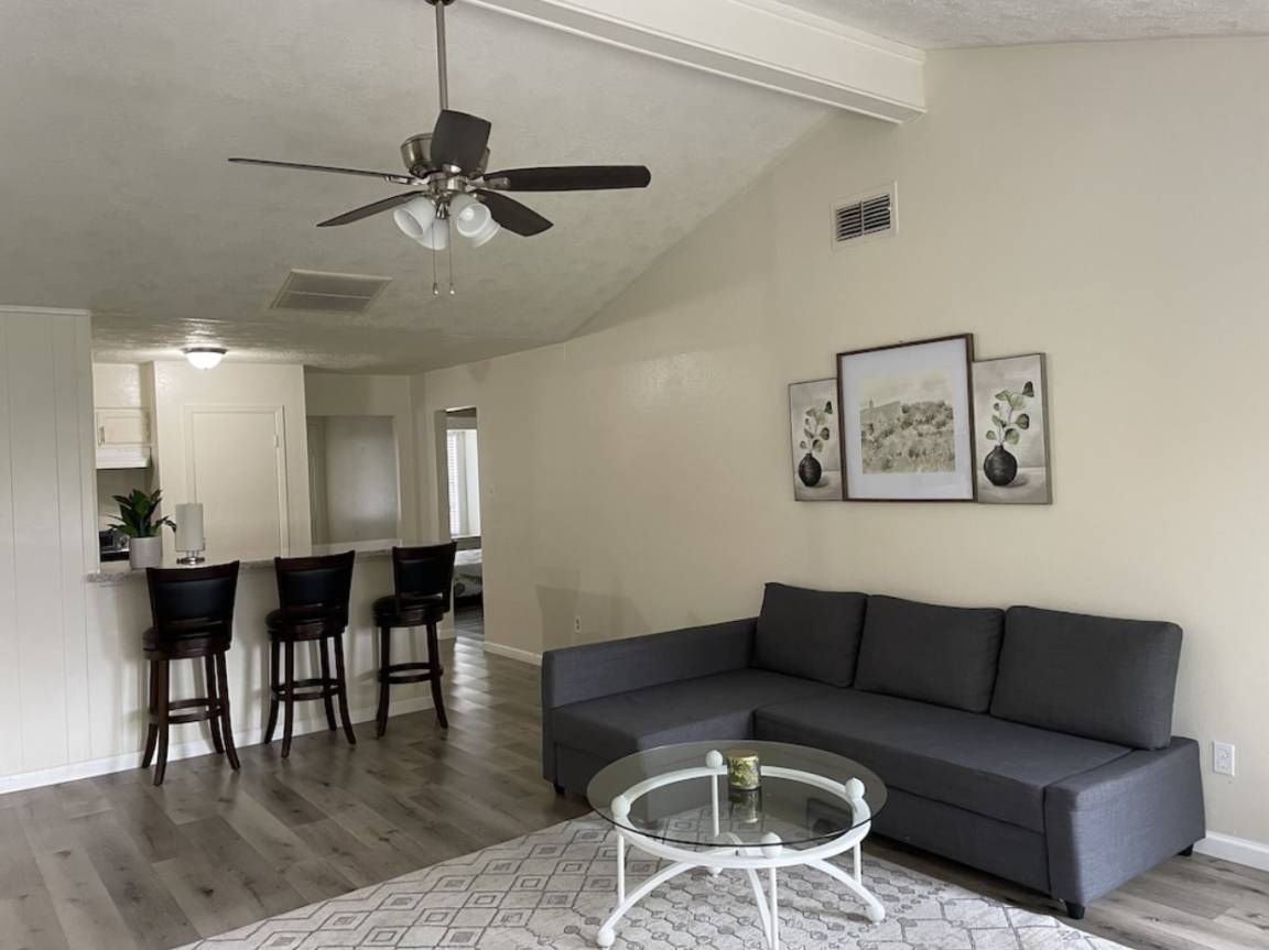 House ∙ 3 Bedrooms ∙ 7 Guests - Texas