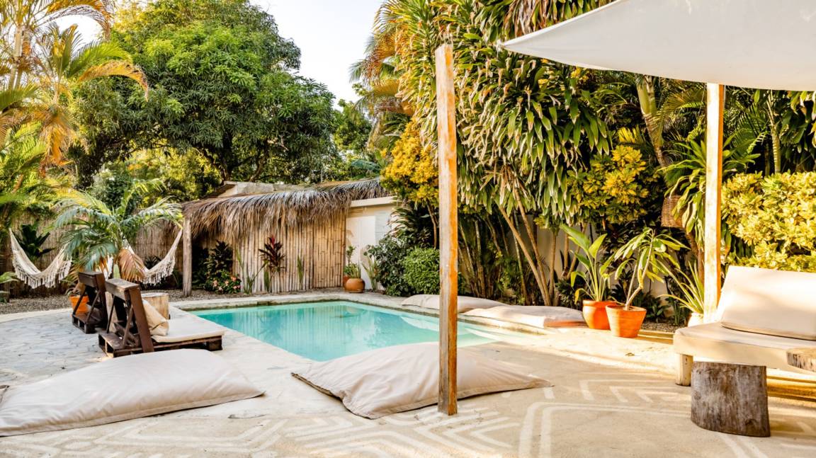 Apartment ∙ 1 Bedroom ∙ 11 Guests - Cabarete