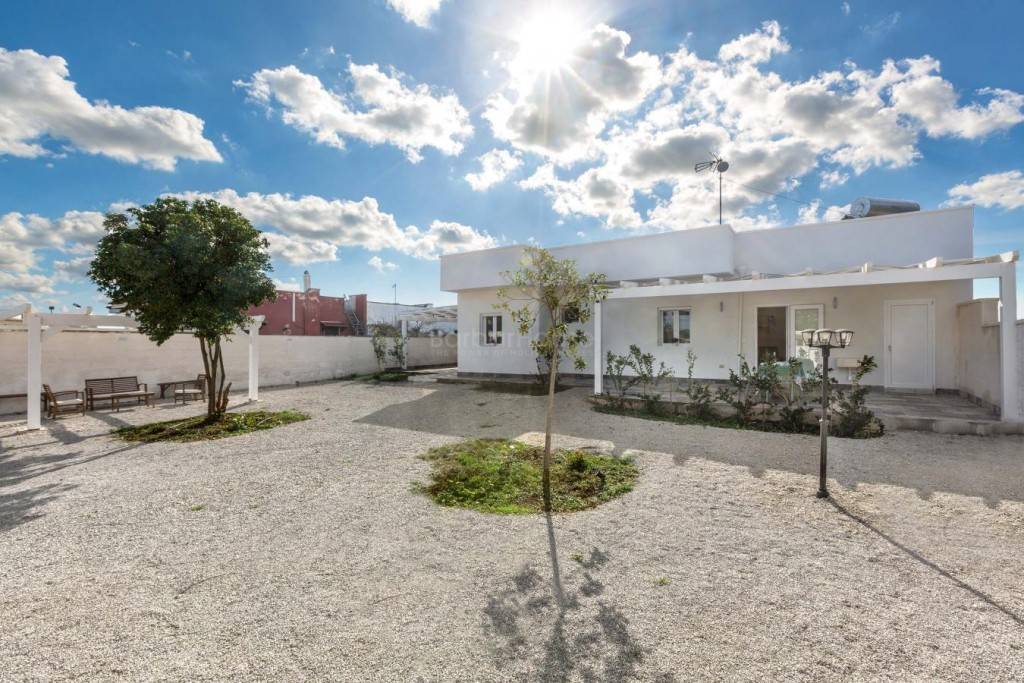70 M² Casa ∙ 1 Camera Da Letto ∙ 4 Ospiti - Avetrana