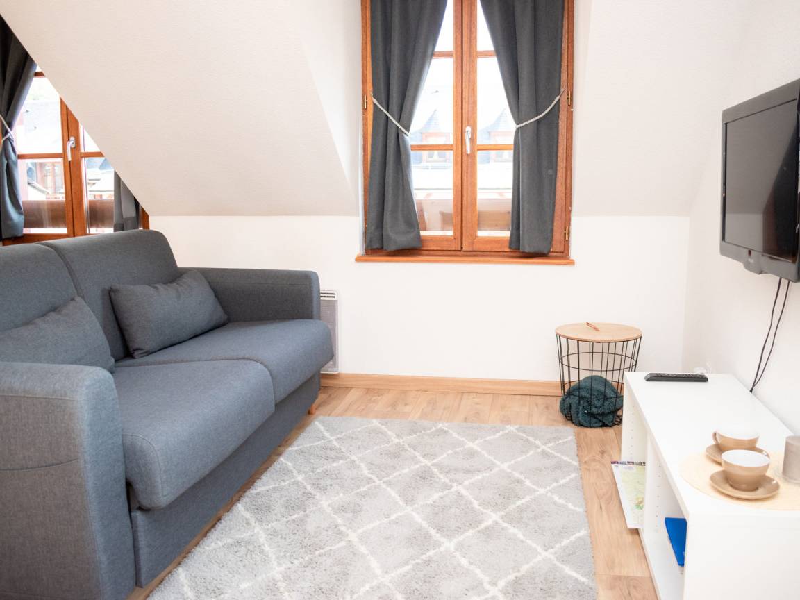 40 M² Appartement ∙ 1 Chambre ∙ 4 Personnes - Hautes-Pyrénées