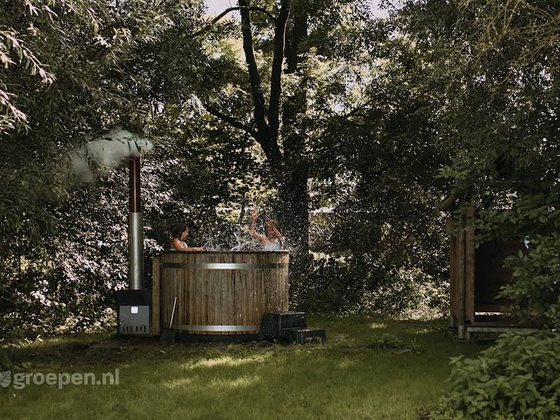 Ferienhaus ∙ 5 Schlafzimmer ∙ 25 Gäste - 's-Hertogenbosch