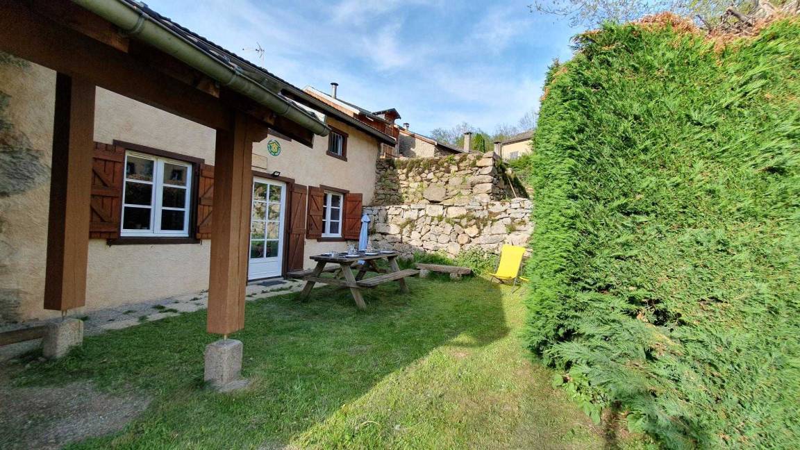 80 M² Mökki ∙ 3 Makuuhuonetta ∙ 6 Vierasta - Ax-les-Thermes