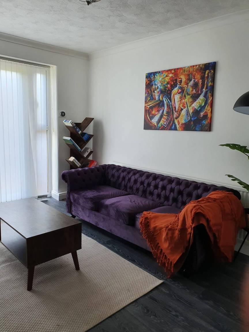 500 M² House ∙ 3 Bedrooms ∙ 6 Guests - Cheshire