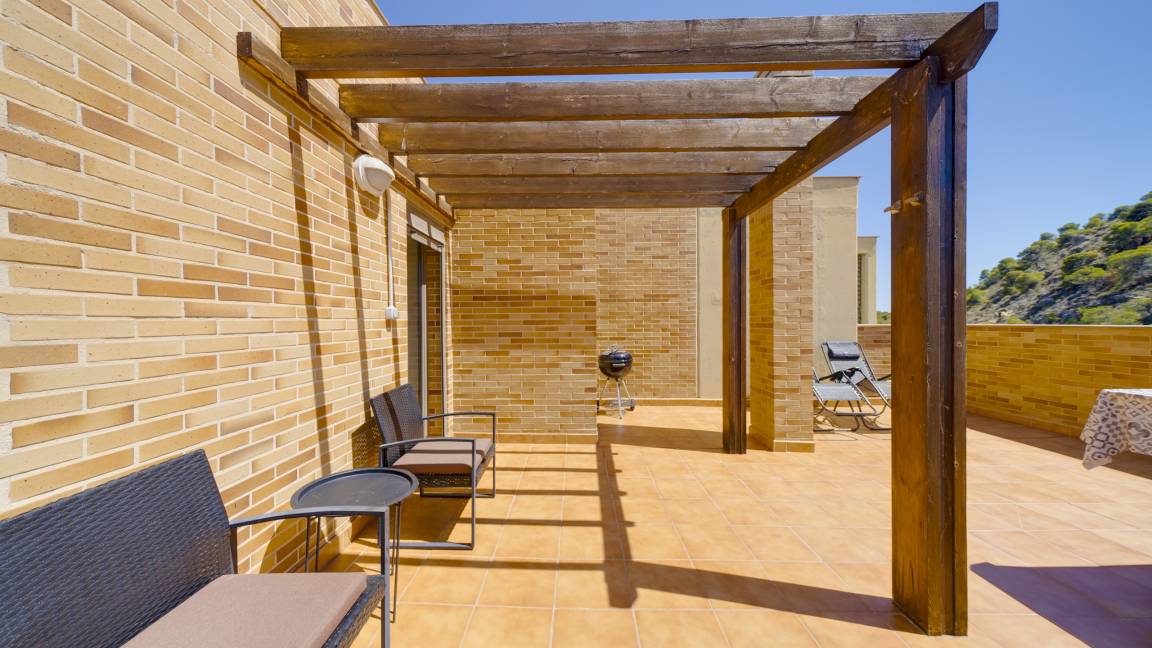 55 M² Apartment ∙ 1 Bedroom ∙ 4 Guests - Villajoyosa