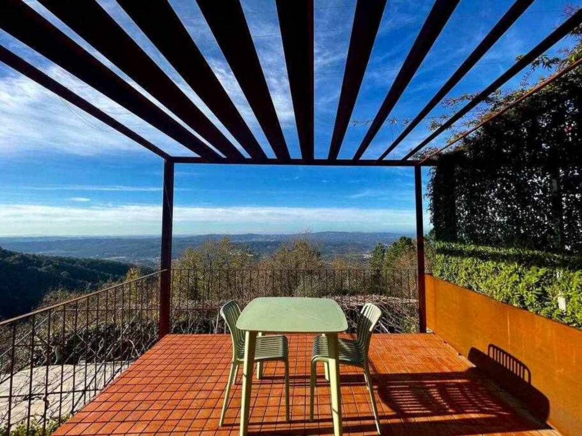 14 M² Apartamento ∙ 1 Habitación ∙ 2 Huéspedes - Lousã