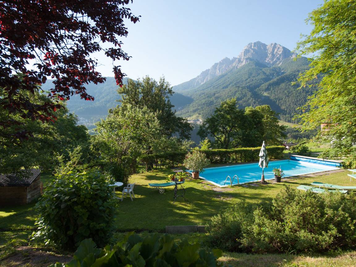 90 M² Ferienwohnung ∙ 2 Schlafzimmer ∙ 6 Gäste - Innsbruck