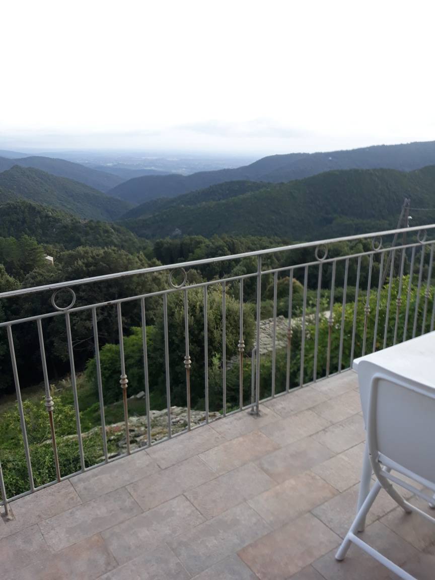 55 M² Appartement ∙ 1 Chambre ∙ 4 Personnes - Ghisonaccia