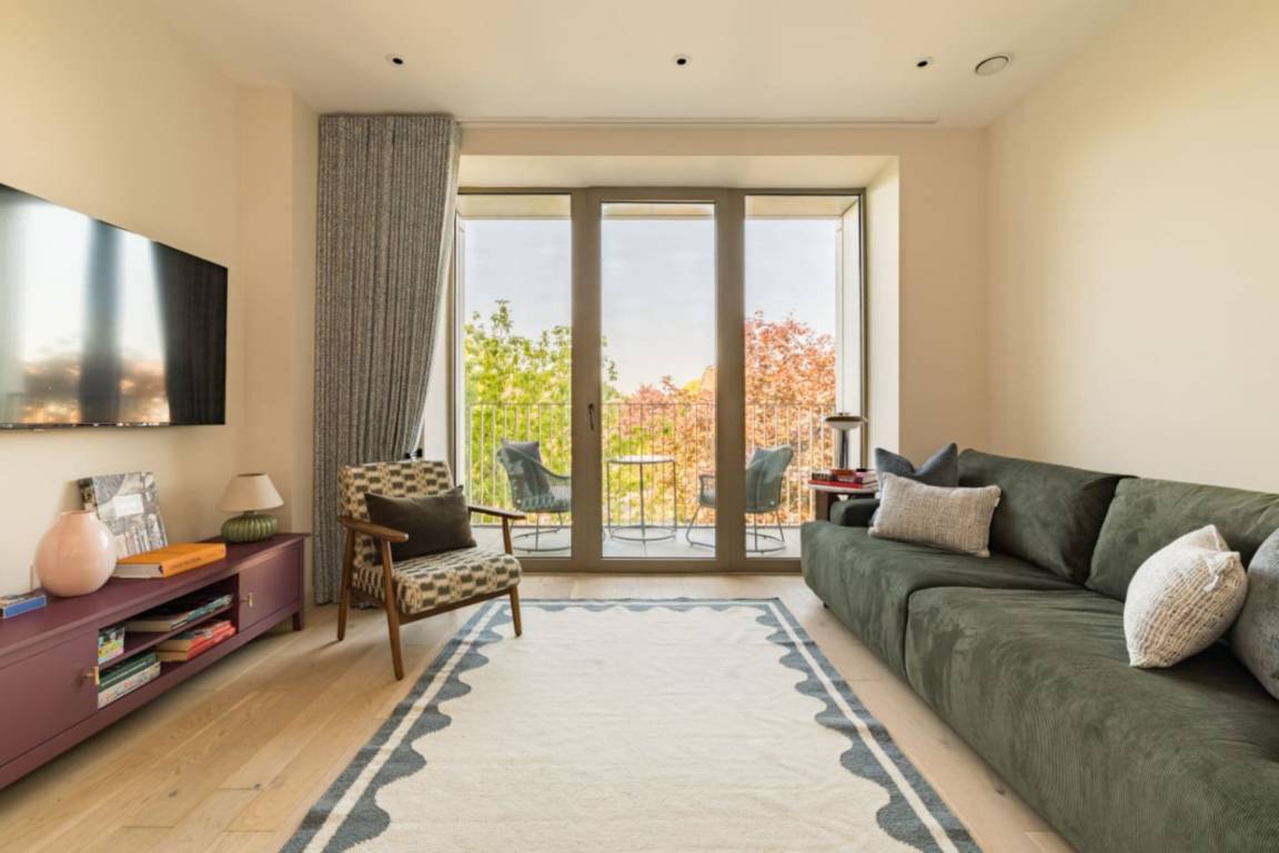 Apartment ∙ 1 Bedroom ∙ 3 Guests - Moffat