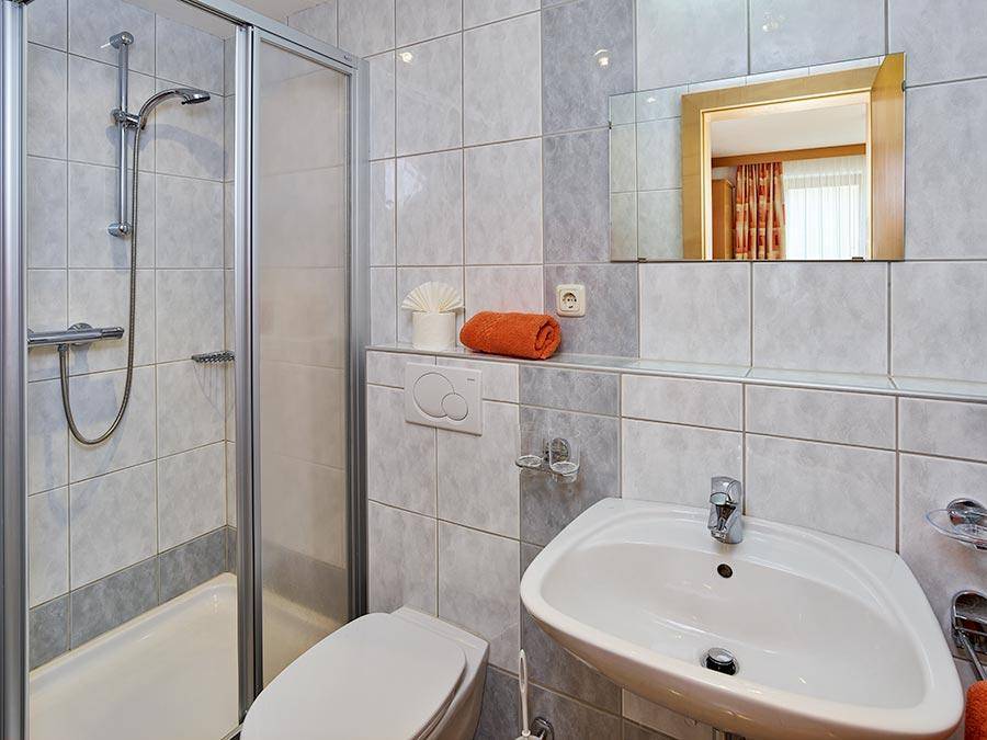 60 M² Appartement ∙ 2 Chambres ∙ 6 Personnes - Sölden