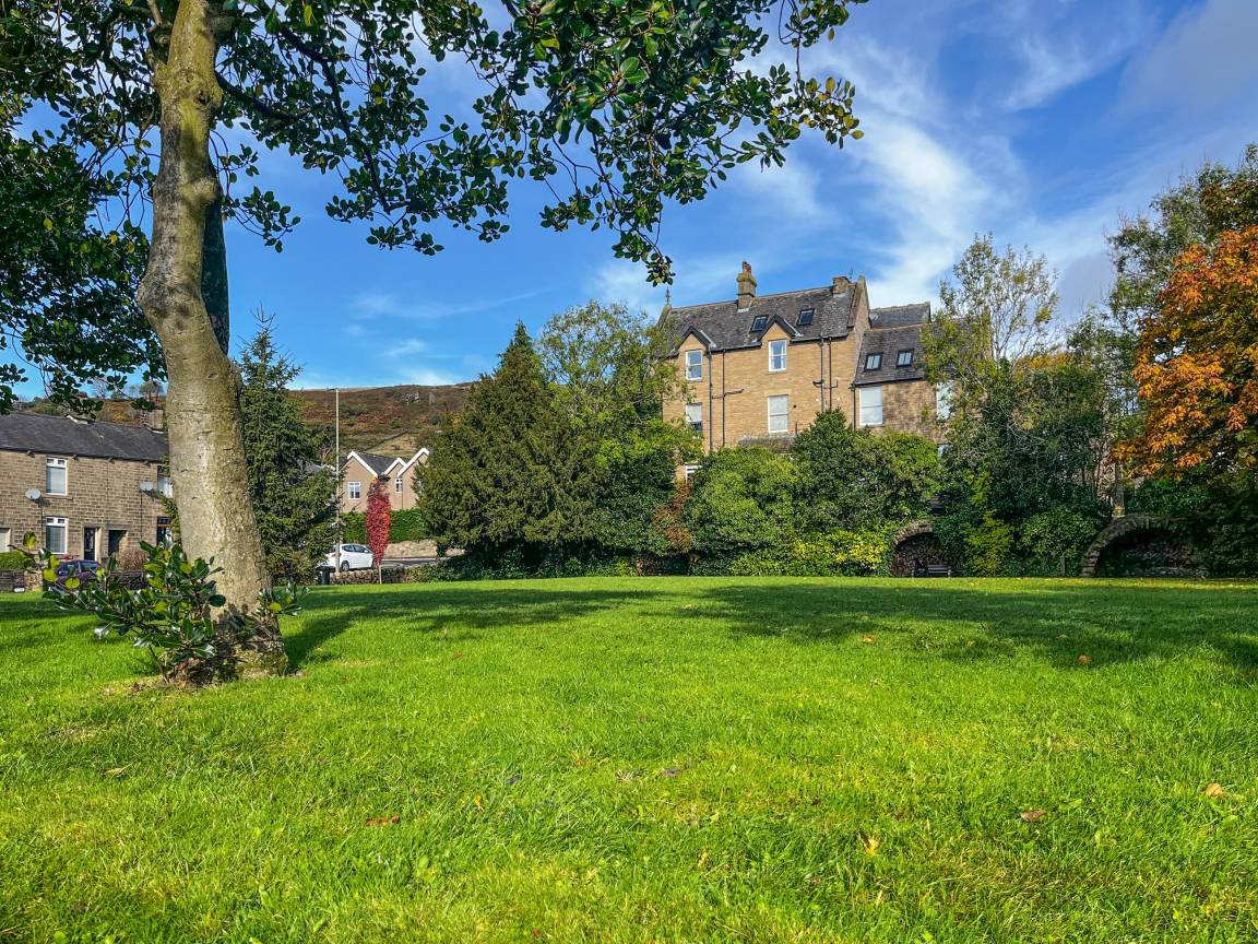 Cottage ∙ 1 Bedroom ∙ 2 Guests - Derbyshire