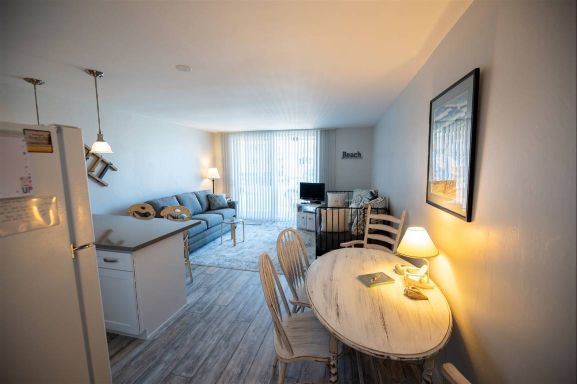 Apartamento ∙ 2 Huéspedes - Carpintería, CA