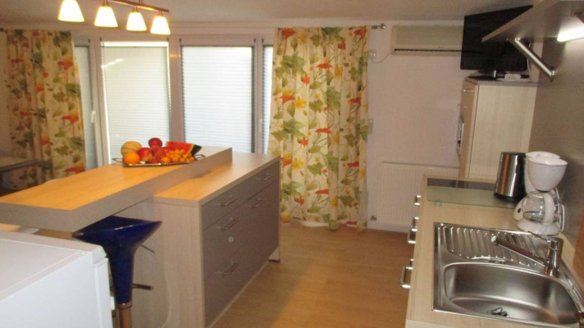 20 M² Apartment ∙ 1 Bedroom ∙ 2 Guests - Omiš