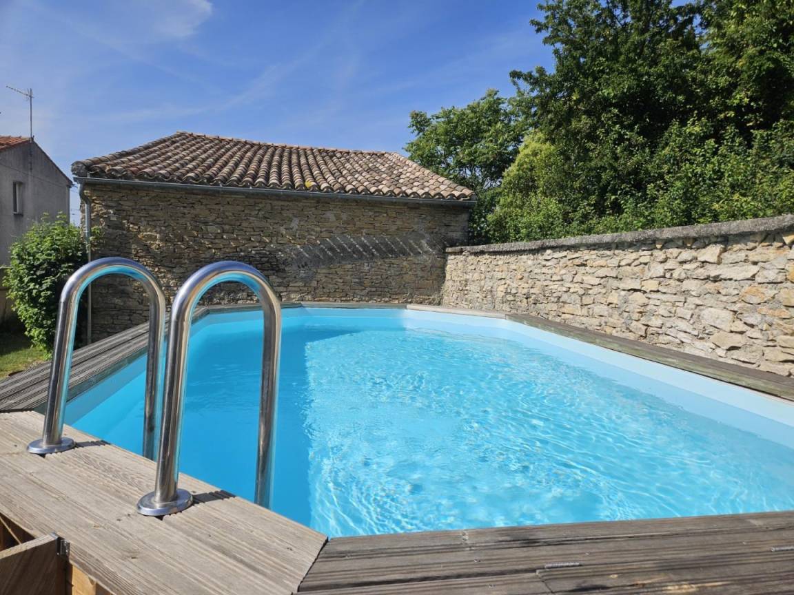 167 M² Gîte ∙ 4 Chambres ∙ 12 Personnes - Aude