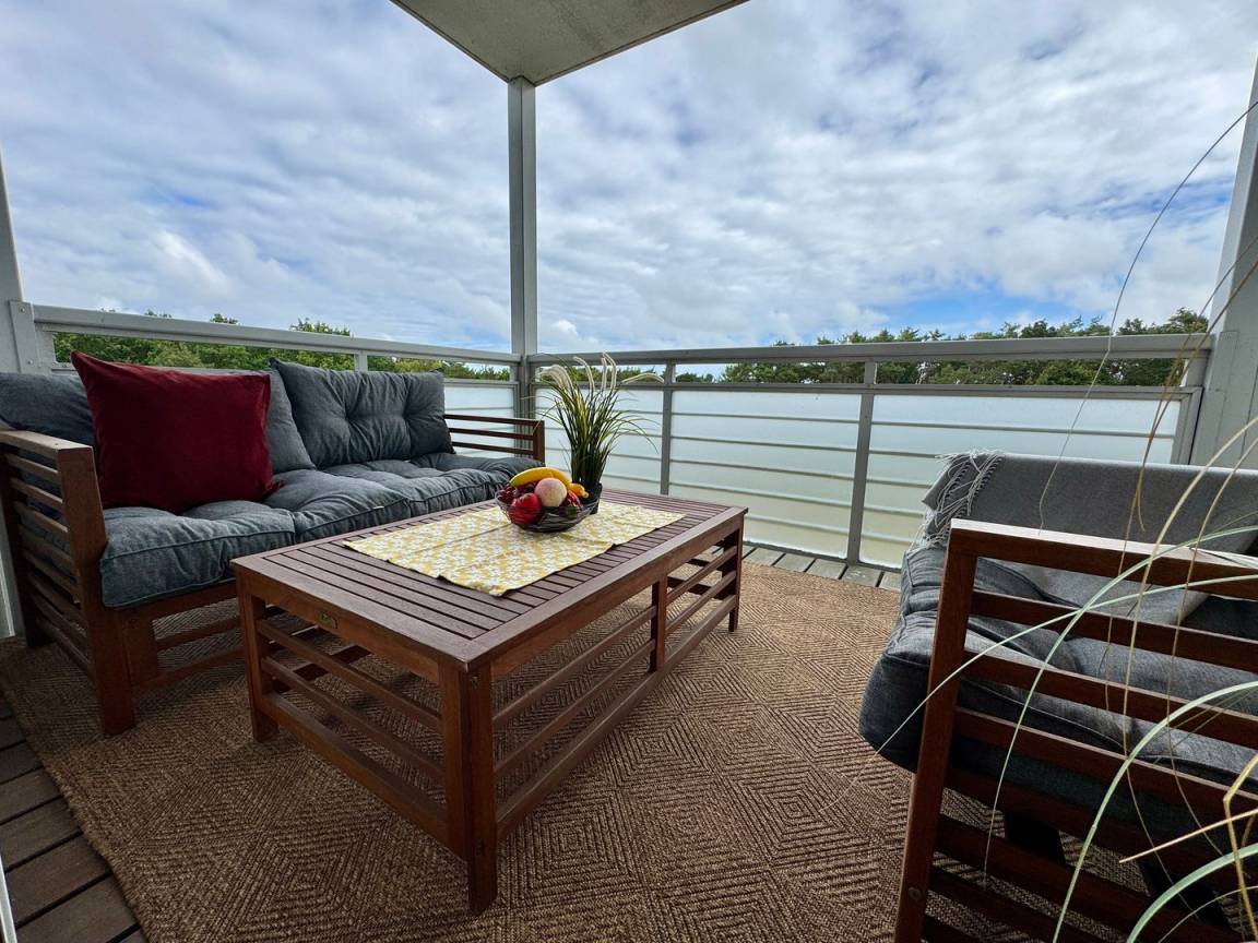 50 M² Ferienwohnung ∙ 1 Schlafzimmer ∙ 4 Gäste - Dierhagen