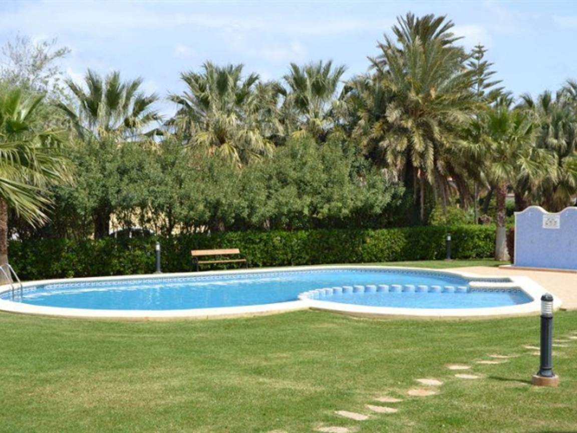 60 M² Apartment ∙ 2 Bedrooms ∙ 5 Guests - Dénia