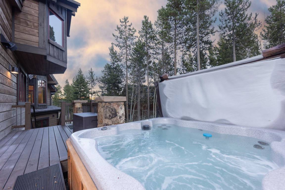 476 M² House ∙ 5 Bedrooms ∙ 16 Guests - Breckenridge, CO