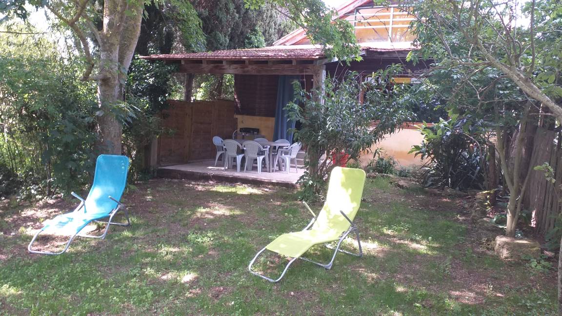 120 M² Gîte ∙ 2 Bedrooms ∙ 6 Guests - Mirepoix