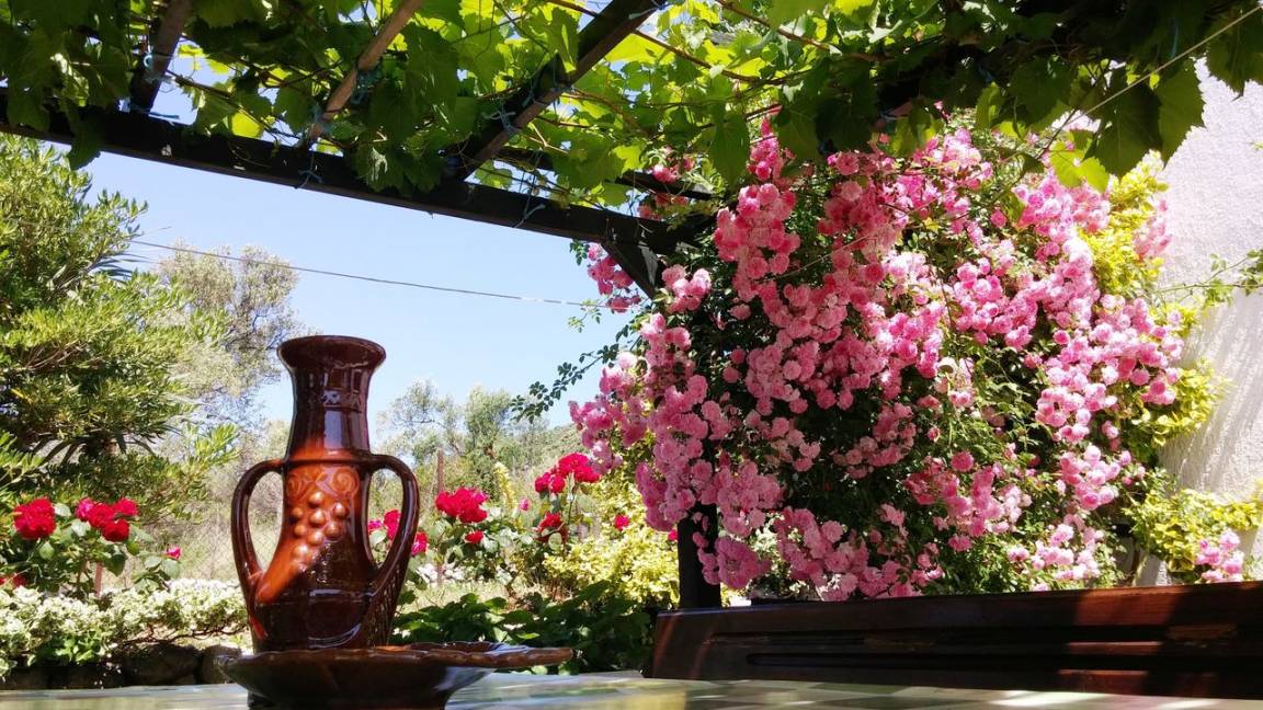 67 M² Ferienhaus ∙ 2 Schlafzimmer ∙ 5 Gäste - Lopar