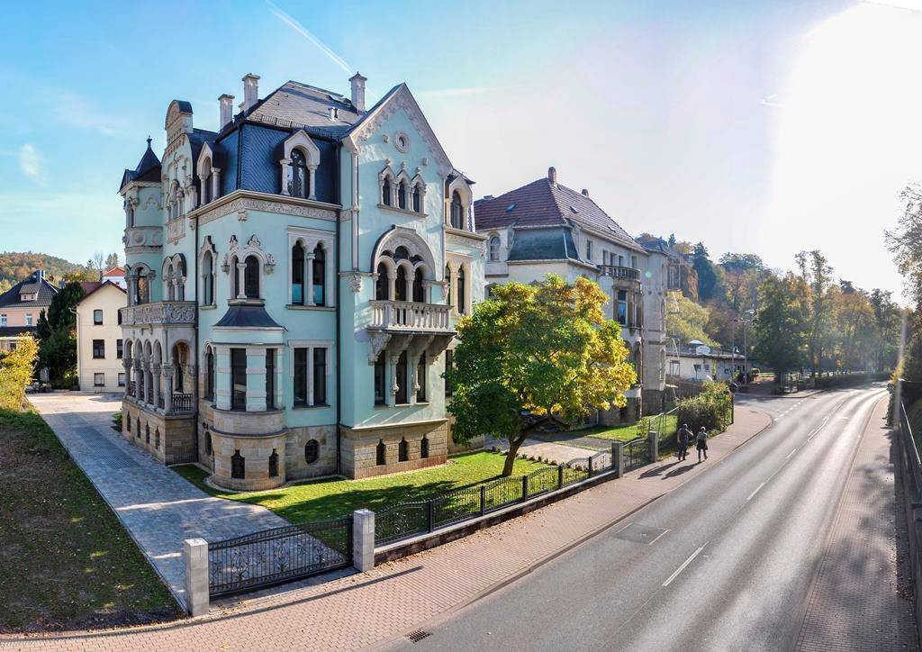 Private Room ∙ 3 Guests - Eisenach