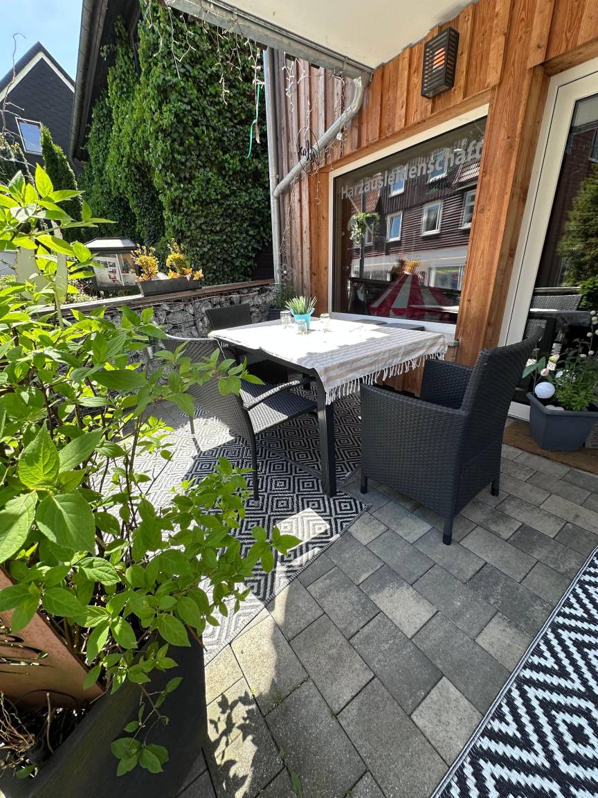 180 M² Ferienhaus ∙ 3 Schlafzimmer ∙ 8 Gäste - Schierke
