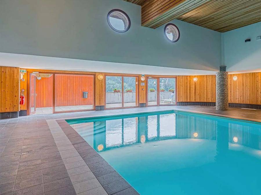 55 M² Apartment ∙ 2 Bedrooms ∙ 6 Guests - L'Alpe d'Huez