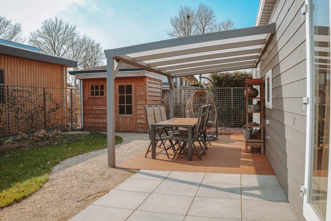 Appartement ∙ 3 Slaapkamers ∙ 6 Gasten - Ermelo