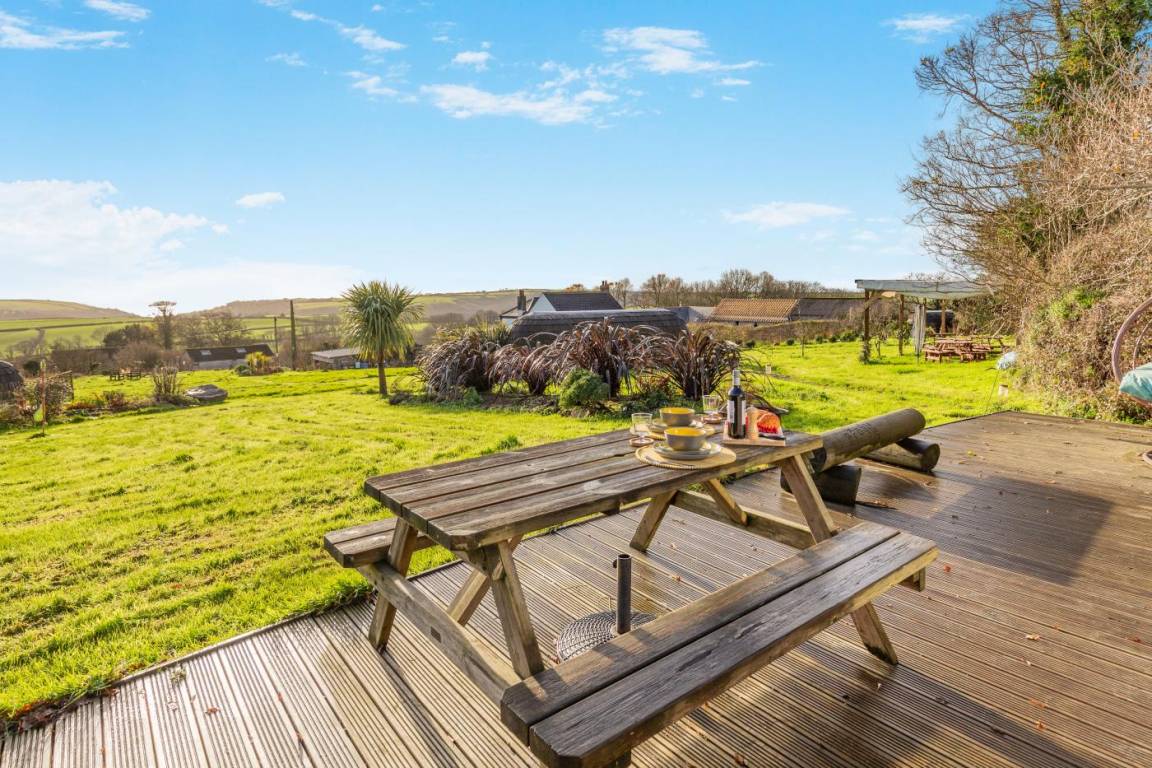 Albergue ∙ 1 Habitación ∙ 2 Huéspedes - Liskeard