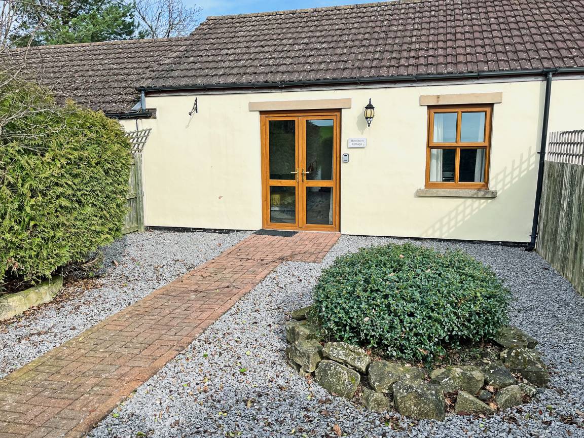 Cottage ∙ 1 Bedroom ∙ 2 Guests - North Yorkshire