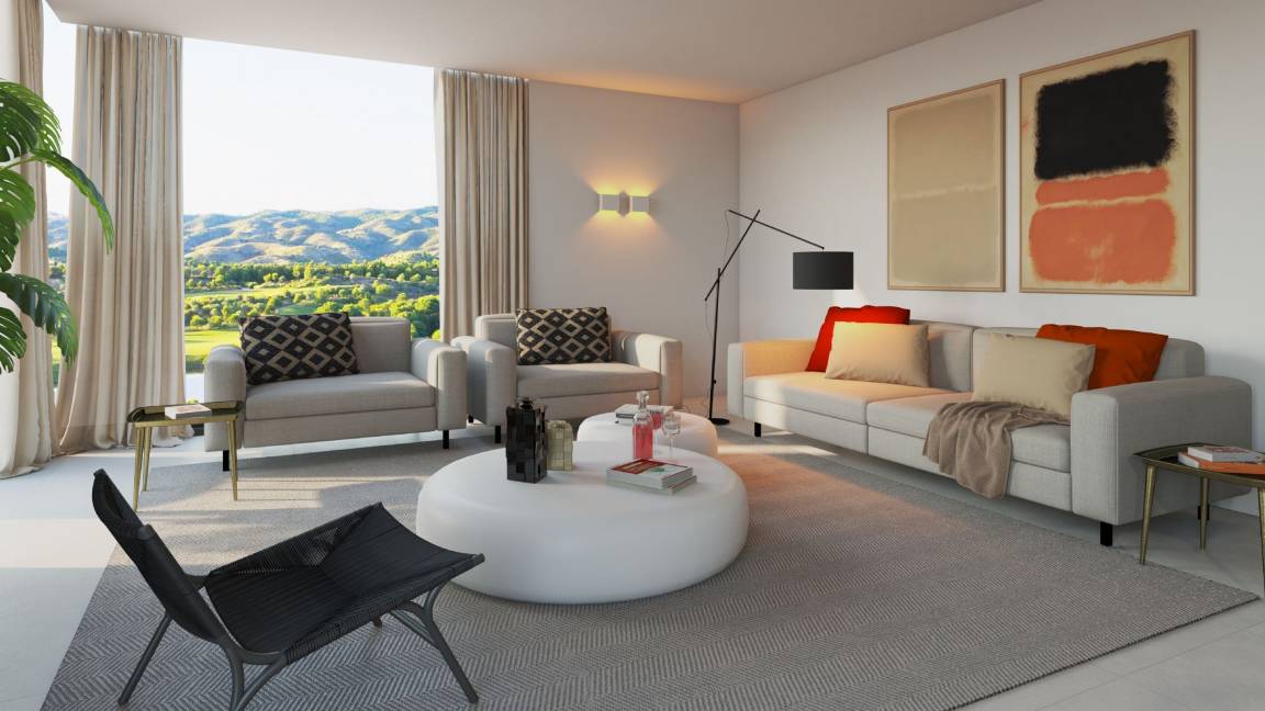 153 M² Apartamento ∙ 2 Quartos ∙ 4 Hóspedes - Tavira