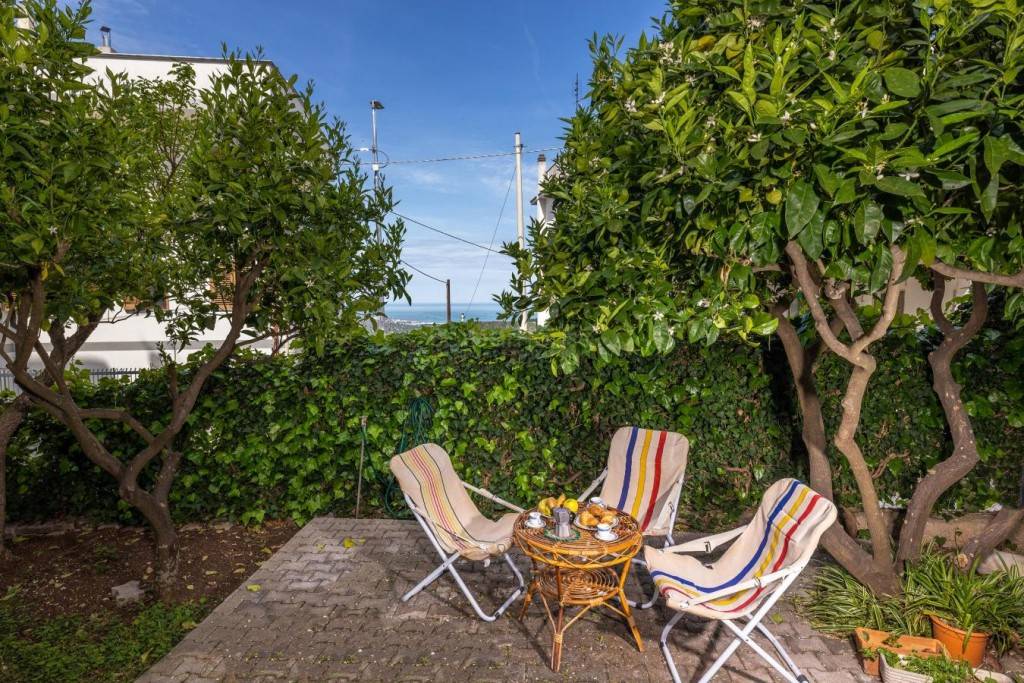 85 M² Ferienwohnung ∙ 2 Schlafzimmer ∙ 5 Gäste - Rodi Garganico