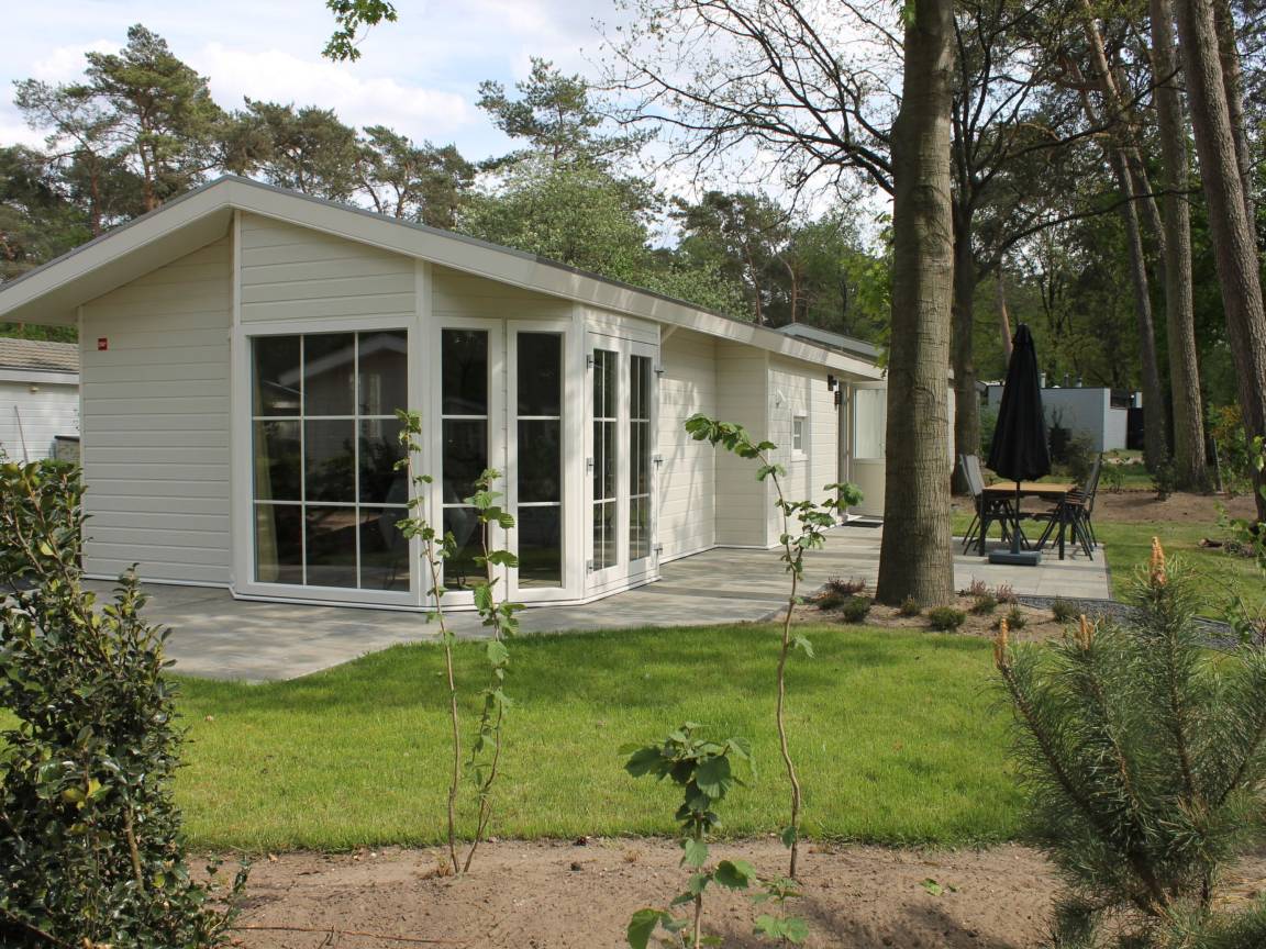 Maison De Vacances ∙ 1 Chambre ∙ 6 Personnes - Lunteren