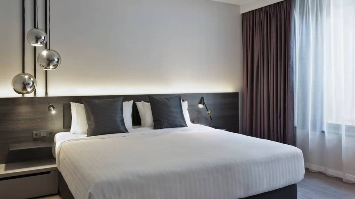 30 M² Ferienwohnung ∙ 4 Gäste - Frankfurt am Main