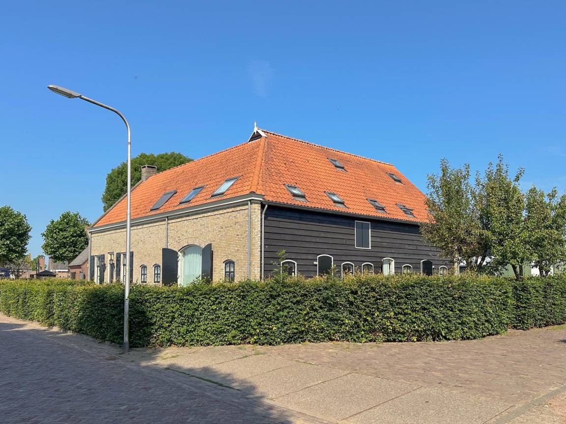 44 M² Appartement ∙ 2 Slaapkamers ∙ 4 Gasten - Oosterhout