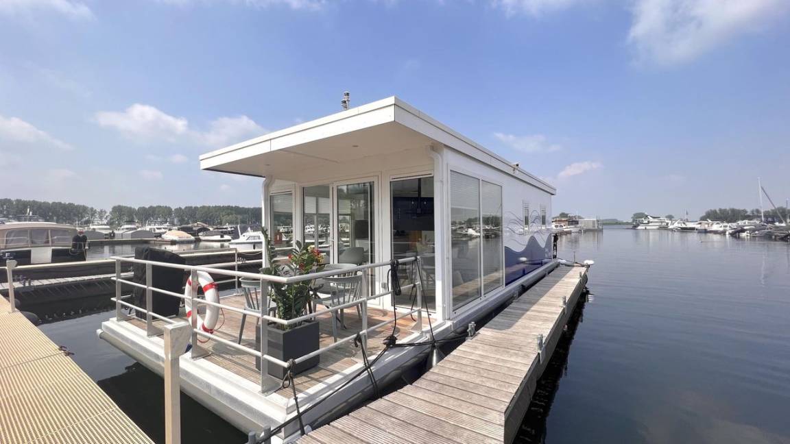 54 M² Apartment ∙ 2 Bedrooms ∙ 4 Guests - 's-Hertogenbosch