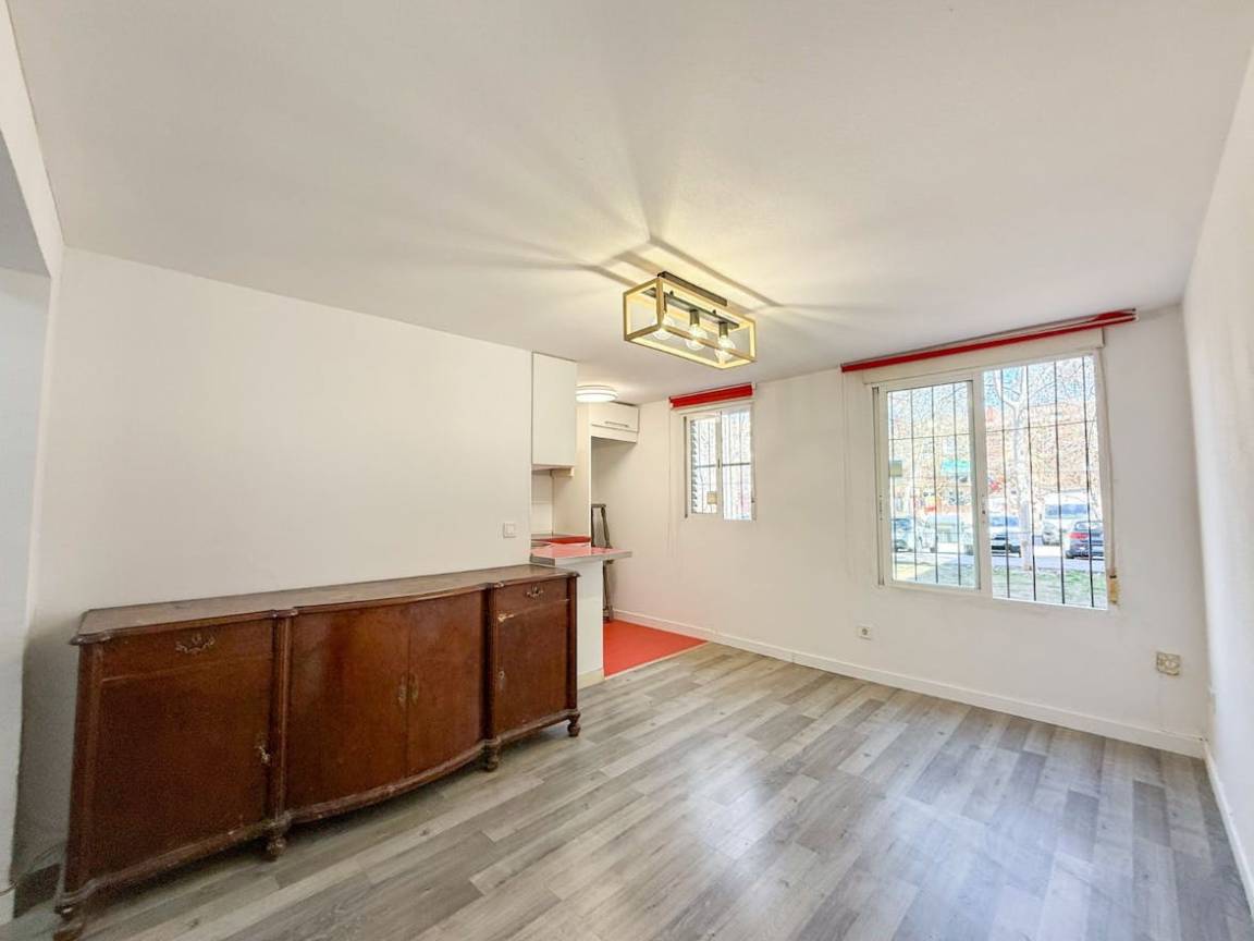 50 M² Apartamento ∙ 2 Habitaciones ∙ 2 Huéspedes - San Fernando de Henares