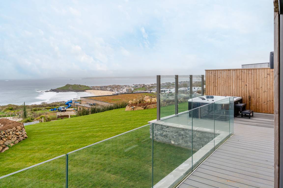 Cottage ∙ 2 Bedrooms ∙ 4 Guests - St Ives