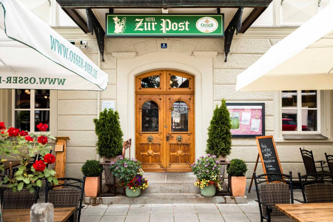 65 M² Ferienwohnung ∙ 2 Schlafzimmer ∙ 4 Gäste - Lam