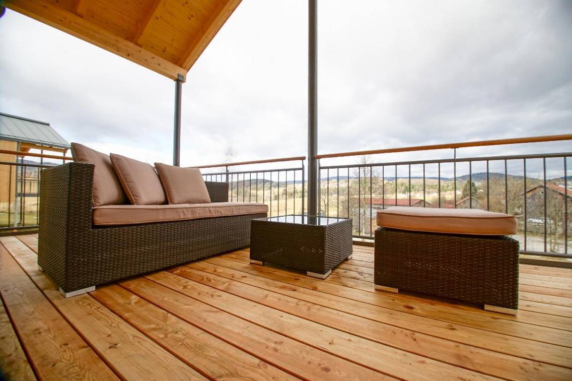 Chalet ∙ 4 Gäste - Waldkirchen