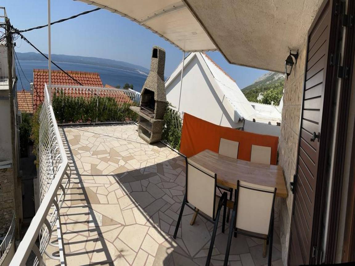 34 M² Apartment ∙ 1 Bedroom ∙ 3 Guests - Mimice