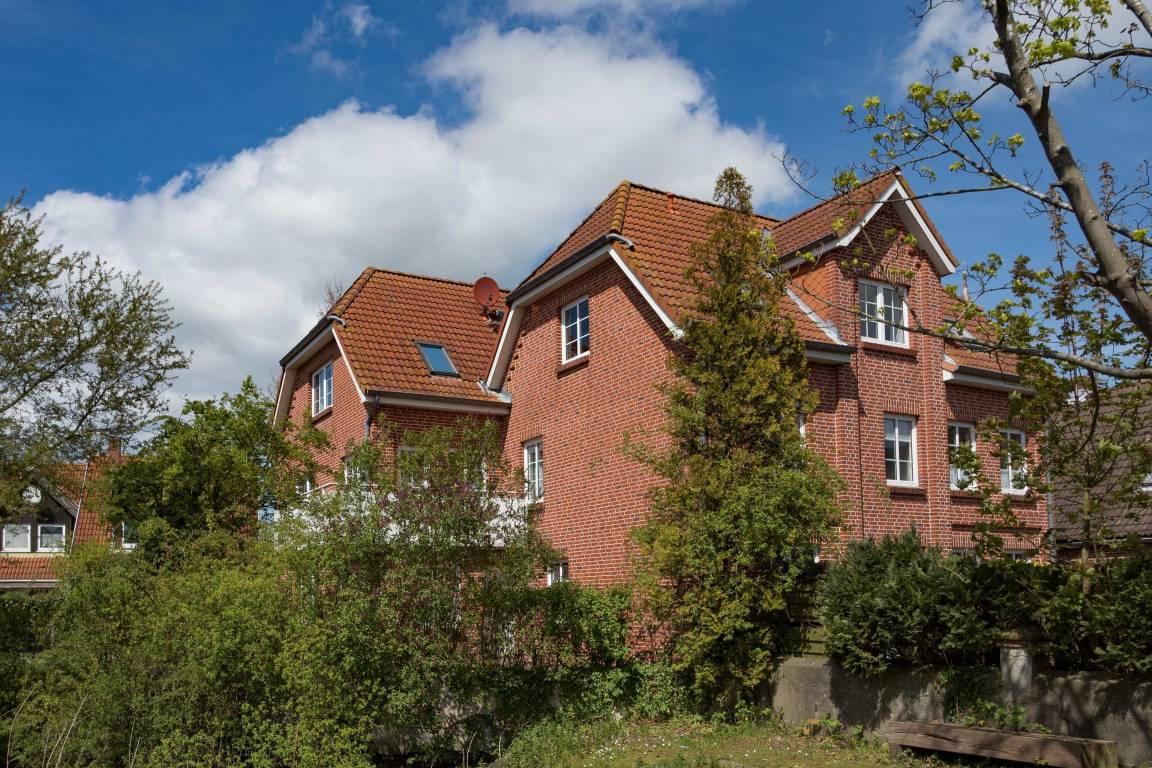 90 M² Ferienwohnung ∙ 3 Schlafzimmer ∙ 6 Gäste - Fehmarn