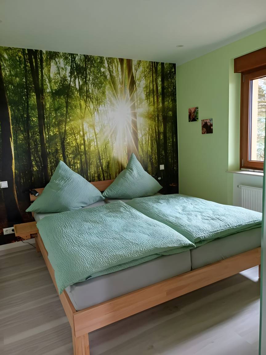 50 M² Apartment ∙ 1 Bedroom ∙ 3 Guests - Bühl