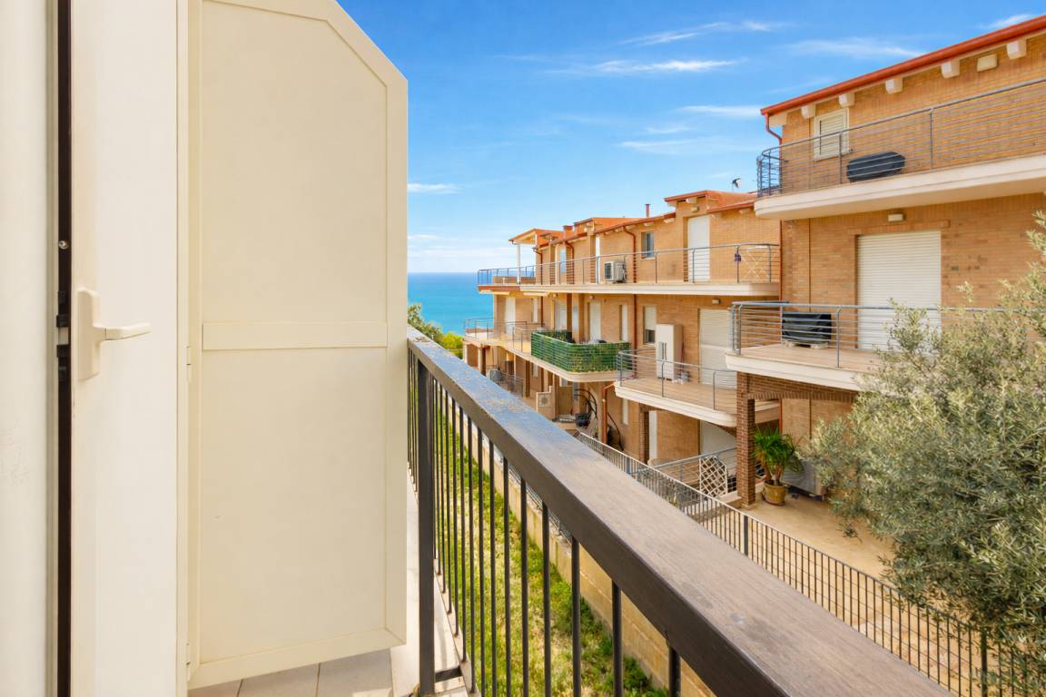 Apartamento ∙ 1 Habitación ∙ 4 Huéspedes - Vasto
