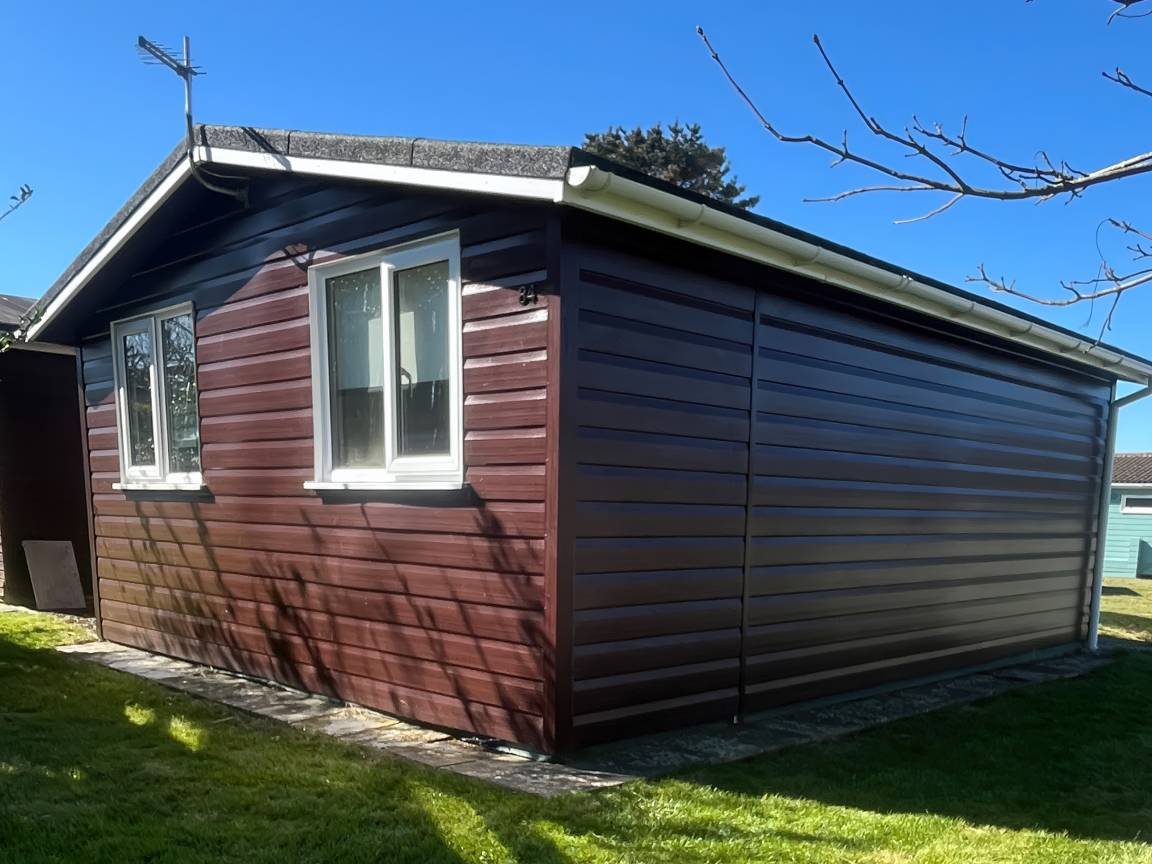 Cottage ∙ 2 Bedrooms ∙ 5 Guests - Saint Merryn