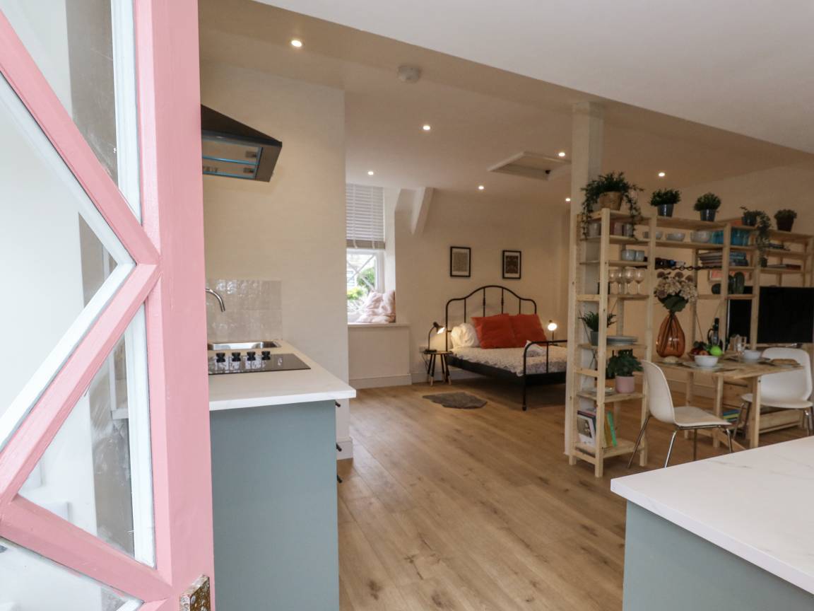 Cottage ∙ 1 Bedroom ∙ 2 Guests - Swanage