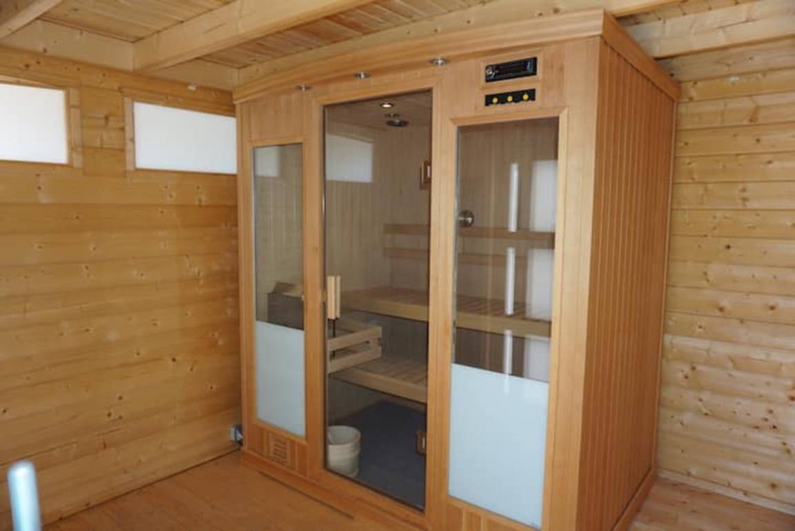 185 M² House ∙ 6 Bedrooms ∙ 12 Guests - Luberon