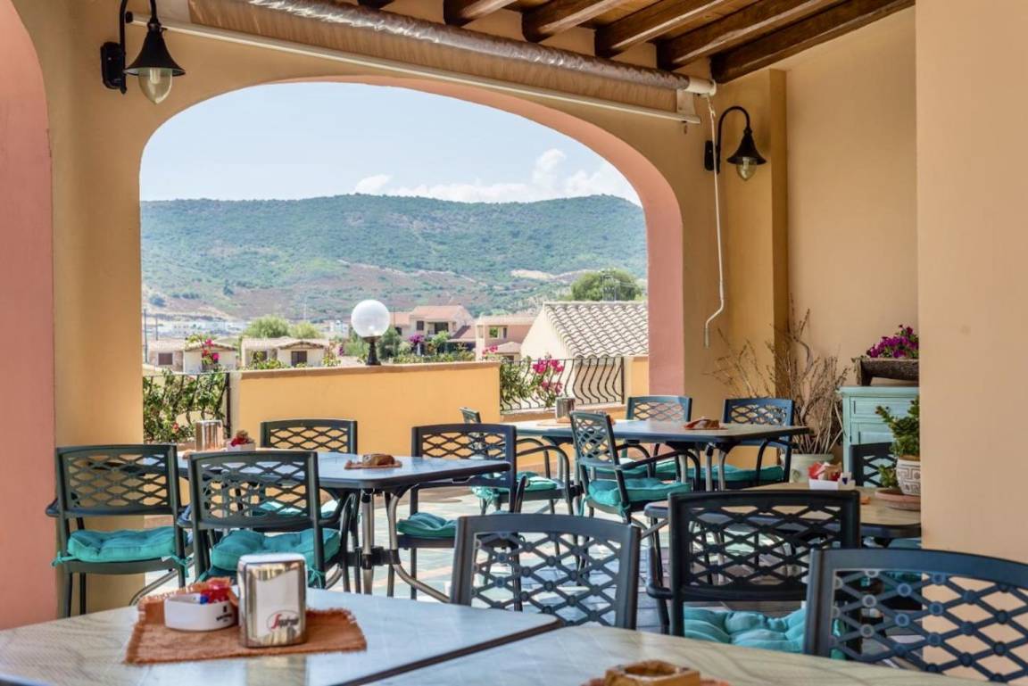 60 M² Appartement ∙ 2 Chambres ∙ 6 Personnes - Budoni